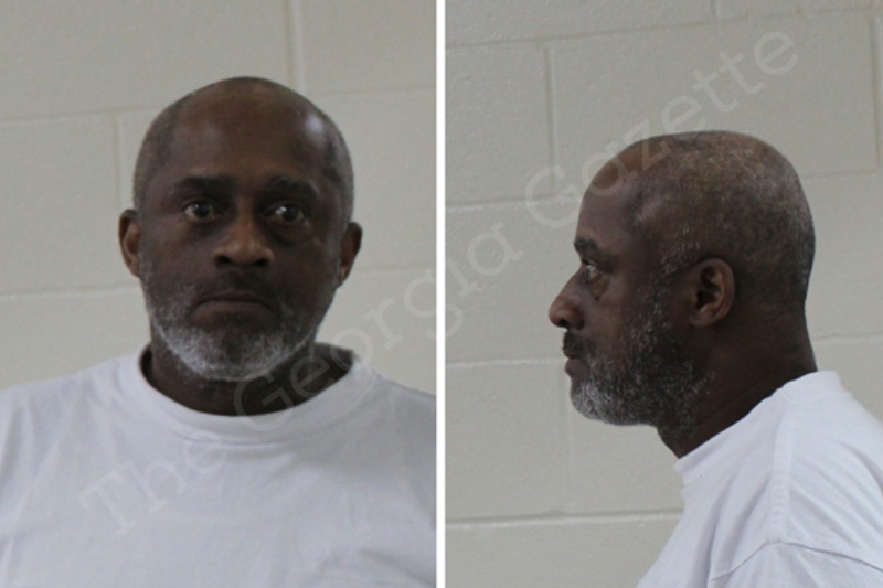 Angelo Williams — Houston County Jail Bookings