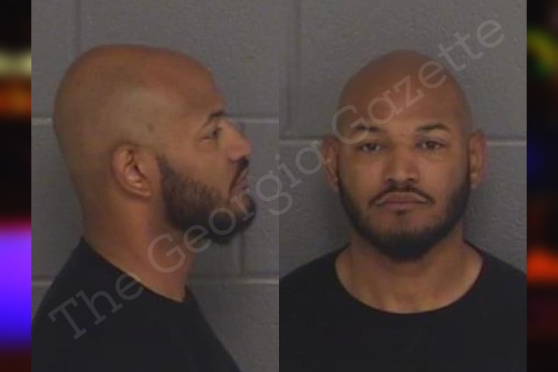 Connor Williams — Barrow County Jail Bookings
