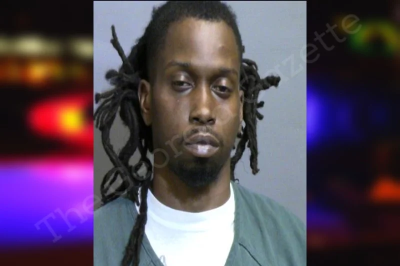 Michael Williams — Glynn County Jail Bookings