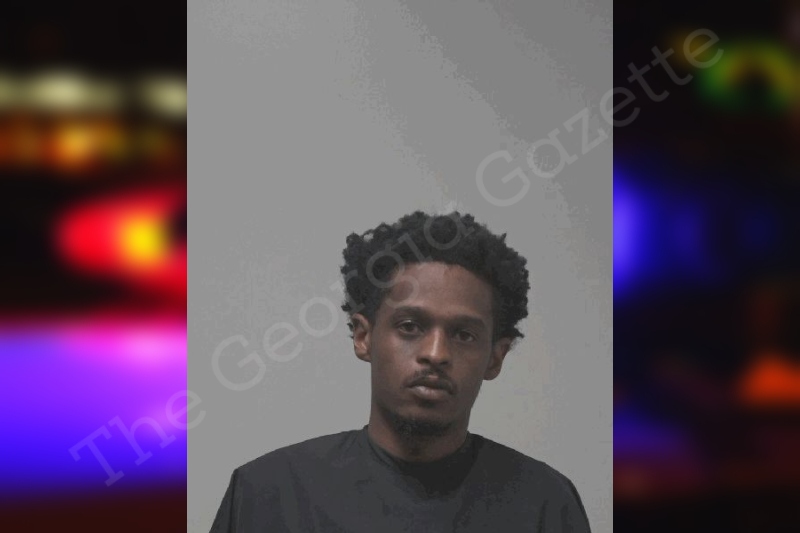Sanchez Williams — Coweta County Jail Bookings