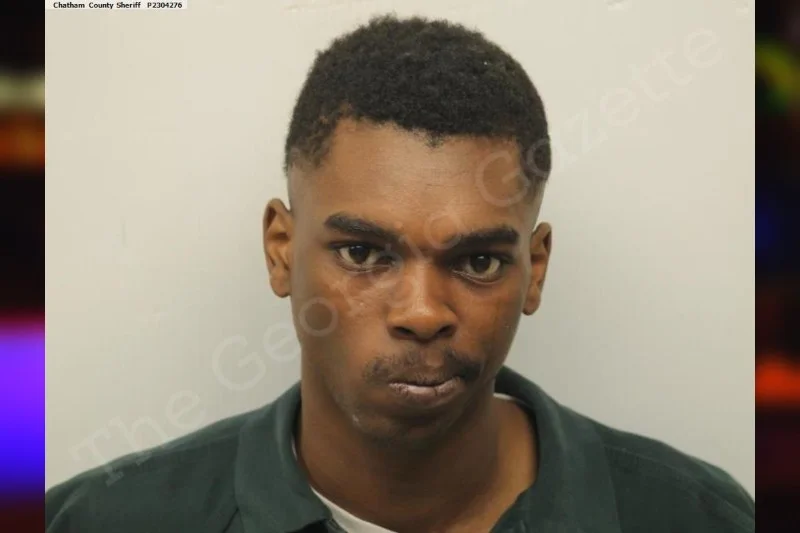 Stephon Williams — Chatham County