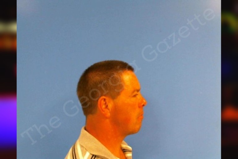 Jody Wilson — Troup County Jail Bookings