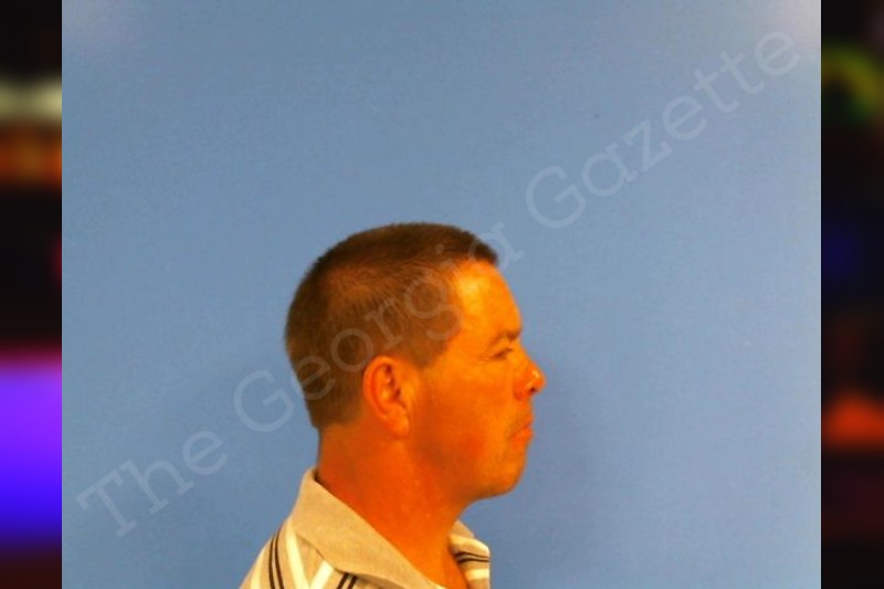 Jody Wilson — Troup County