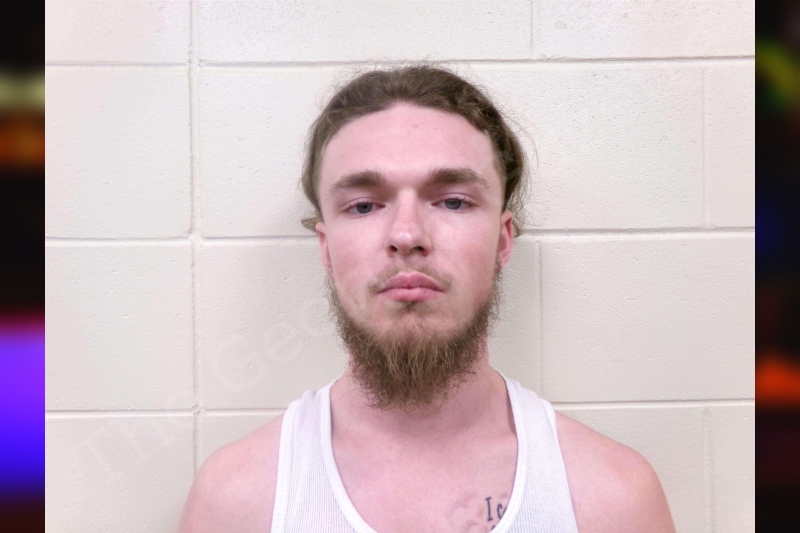 Charlie Wise — Bulloch County