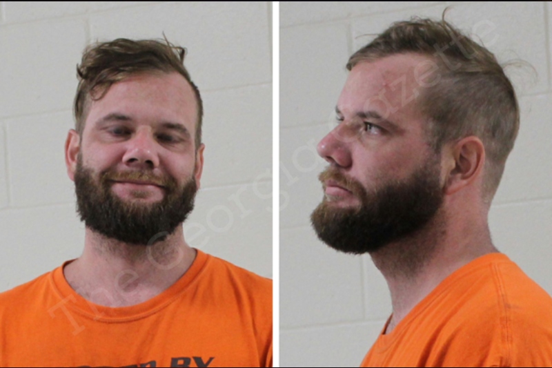 Jacob Wolfe — Houston County Jail Bookings