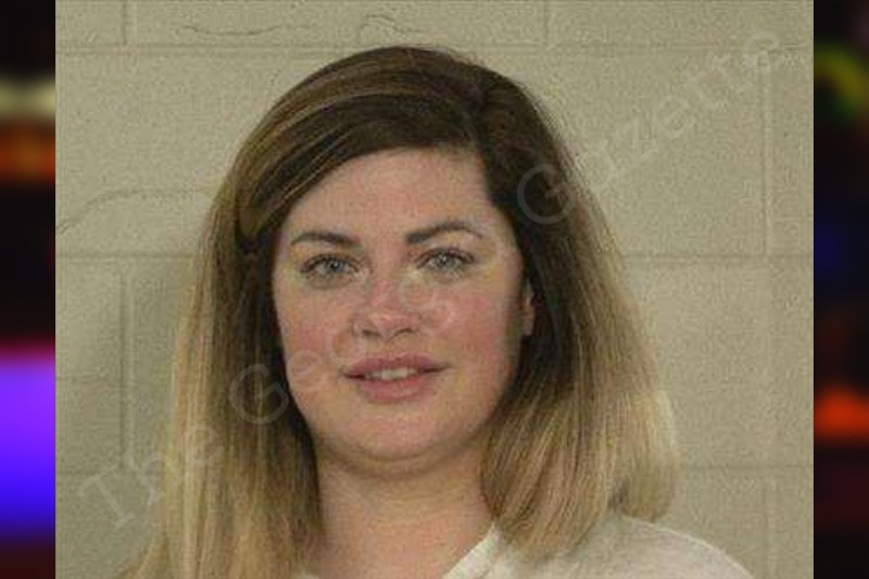 Katherine Woodruff — Liberty County
