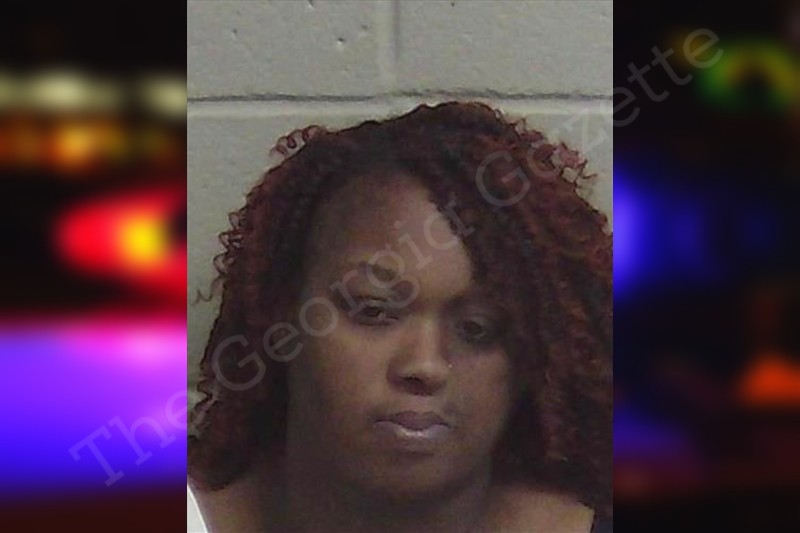Latori Wright — Wayne County