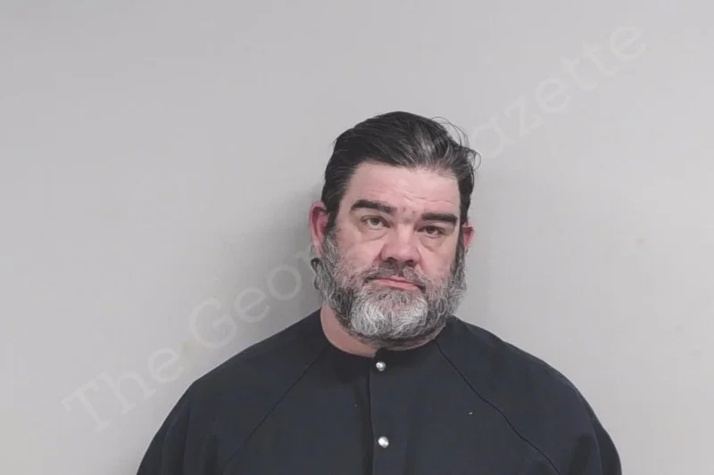 Steven Young — Lowndes County