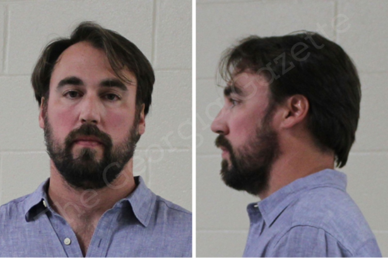 Philip Young — Houston County Jail Bookings