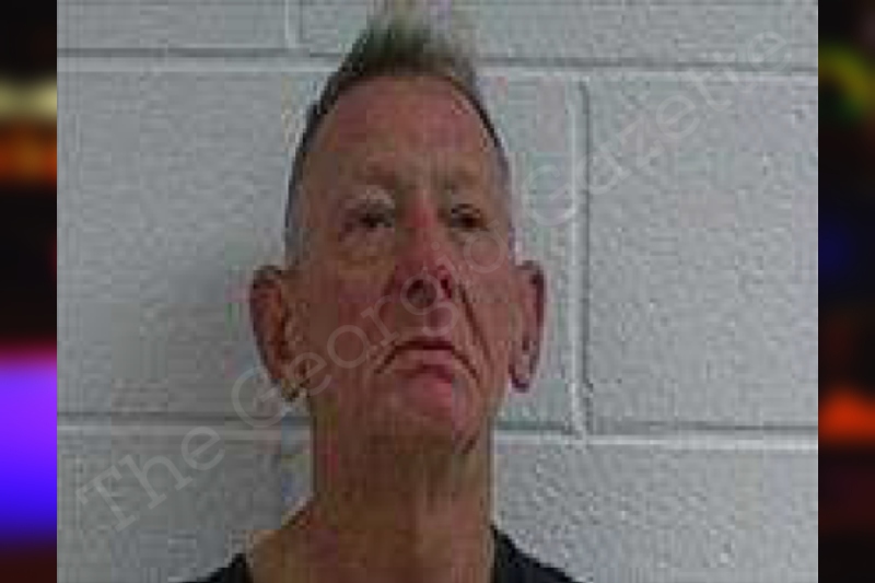 Daniel Zych | Polk County Jail Bookings