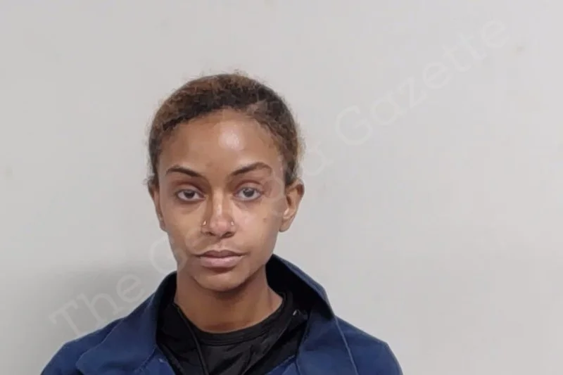 Shantoria Abernathy — Lowndes County Jail Bookings