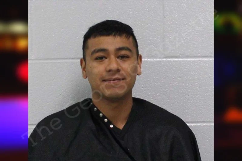 Jordan Acosta — Carroll County Jail Bookings