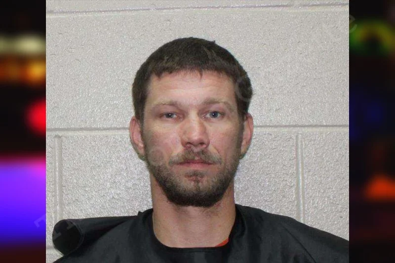 Robert Adair — Haralson County Jail Bookings