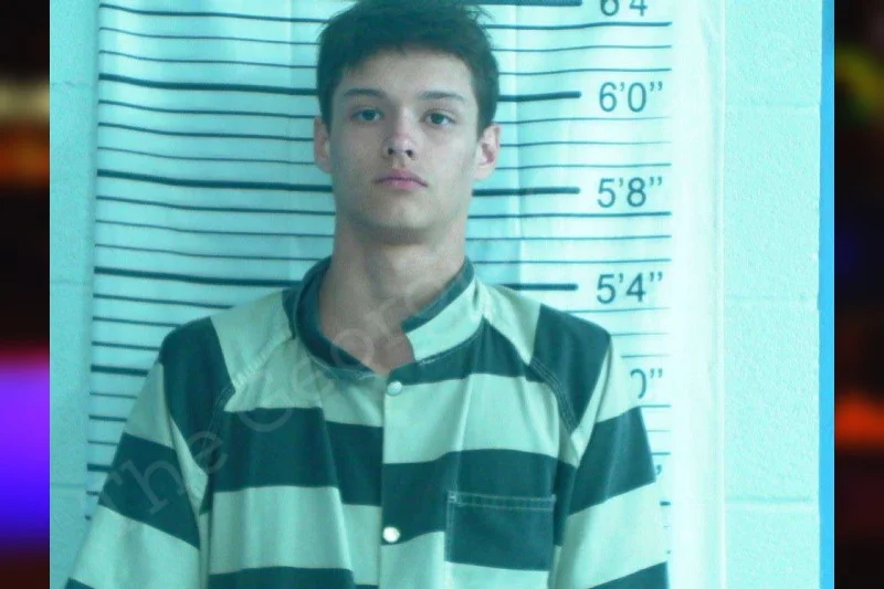Jaden Aguirre — Stephens County