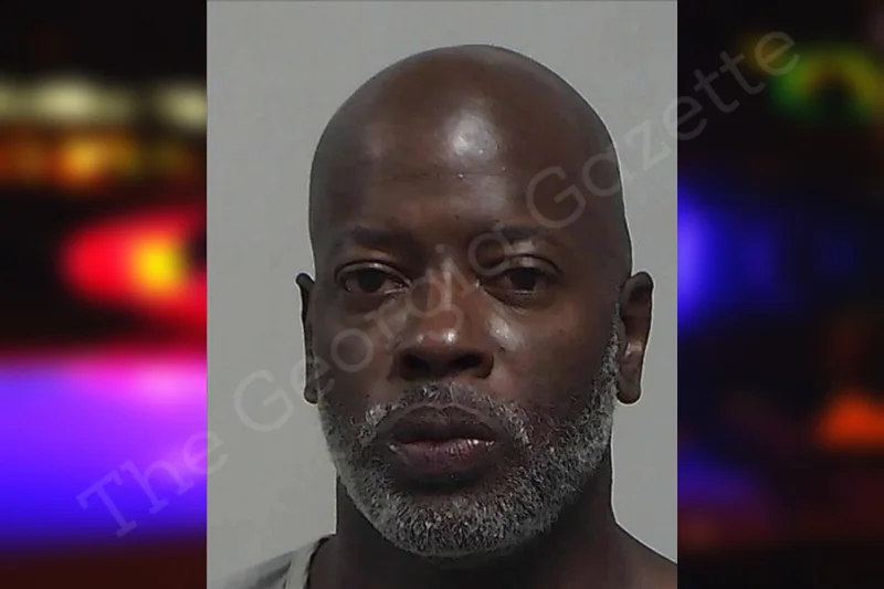 Morris Alexander — Tift County Jail Bookings