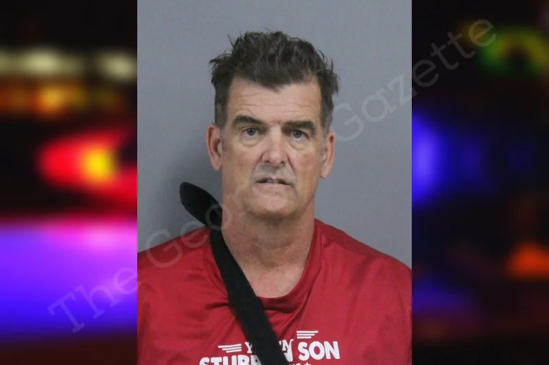 Robert Alexander — Catoosa County Jail Bookings