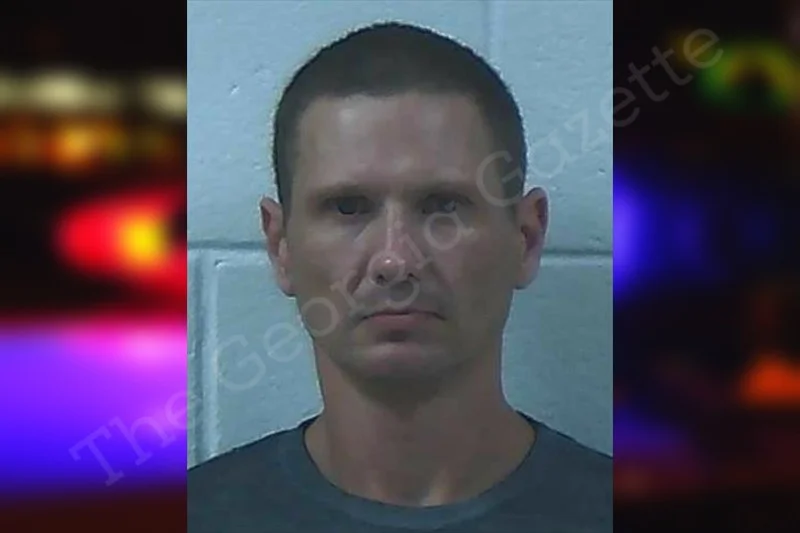 Robert Angel — Jackson County Jail Bookings