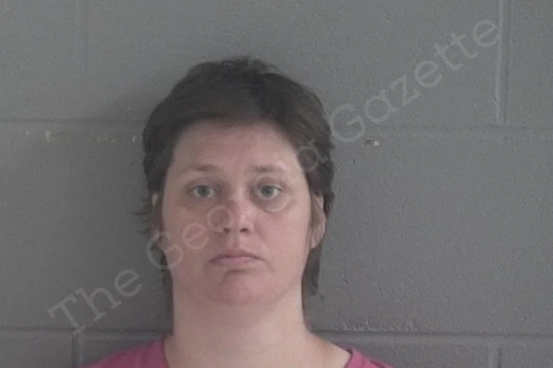 Melinda Arnold — Brantley County