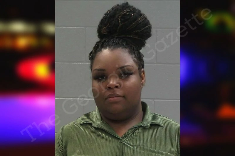 Tyra Atwater — Baldwin County