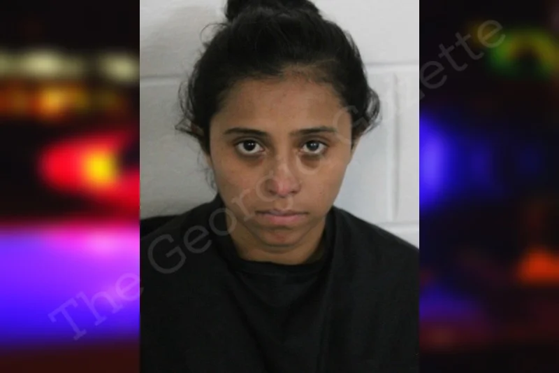 Suhelen Acevedo Villanueva — Floyd County Jail Bookings