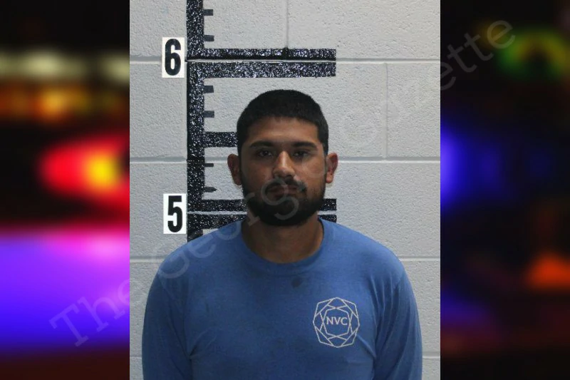 Jamie Aguilar — Murray County Jail Bookings