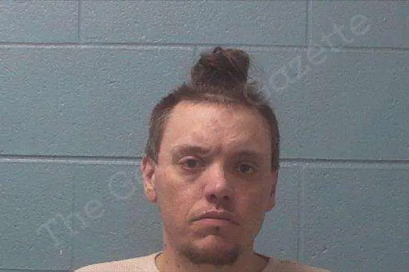 Dustin Anderson — Franklin County