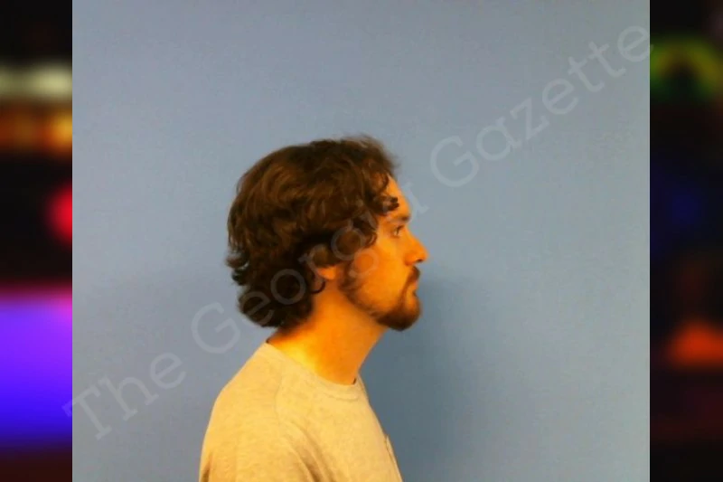 Isaac Andrews — Troup County Jail Bookings