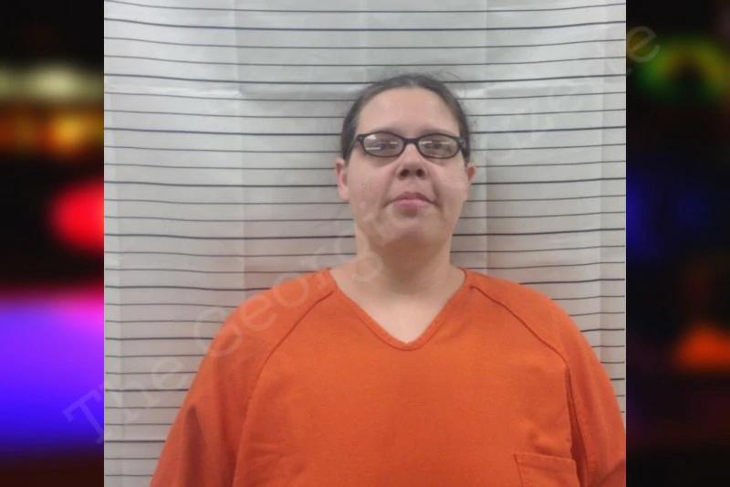 Angela Noland — Pickens County