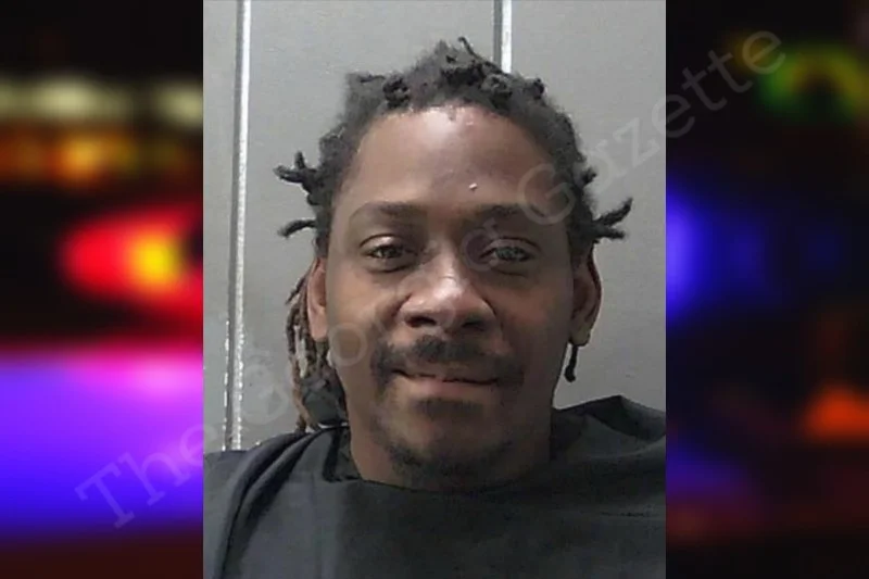 Tishone Askew — Hart County Jail Bookings