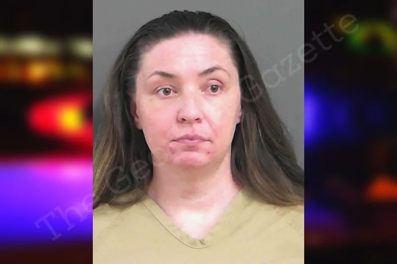 Cassy Atkinson — Gordon County Jail Bookings