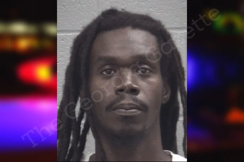 Calvin Bailey — Columbia County Jail Bookings