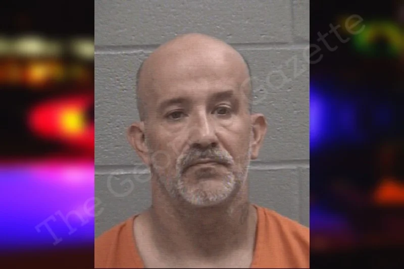 Keith Bailey — Columbia County Jail Bookings