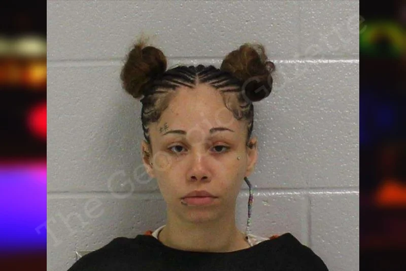 Whitney Bailey — Carroll County