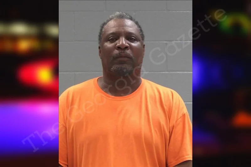 Curtis Baker — Baldwin County Jail Bookings