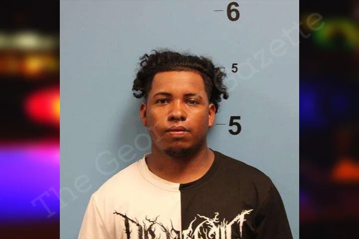 Timis-Jose Barahona-Sevilla — Monroe County Jail Bookings