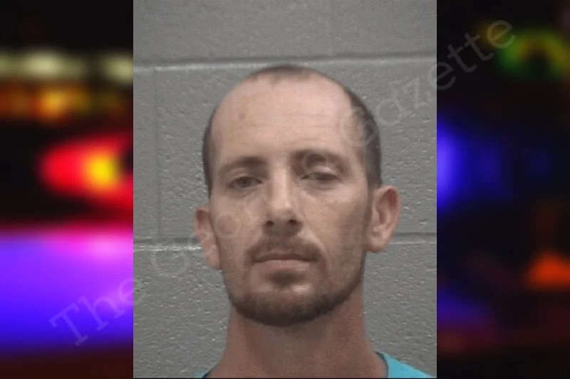 Micah Batchelor — Columbia County
