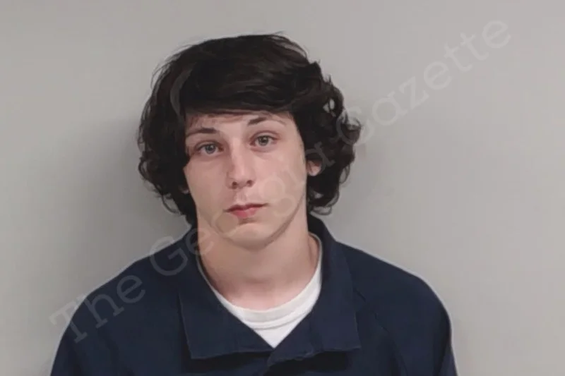 Isaac Bean — Lowndes County Jail Bookings