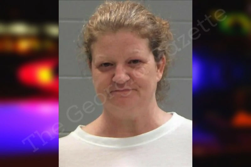 Brandi Biggs — Baldwin County