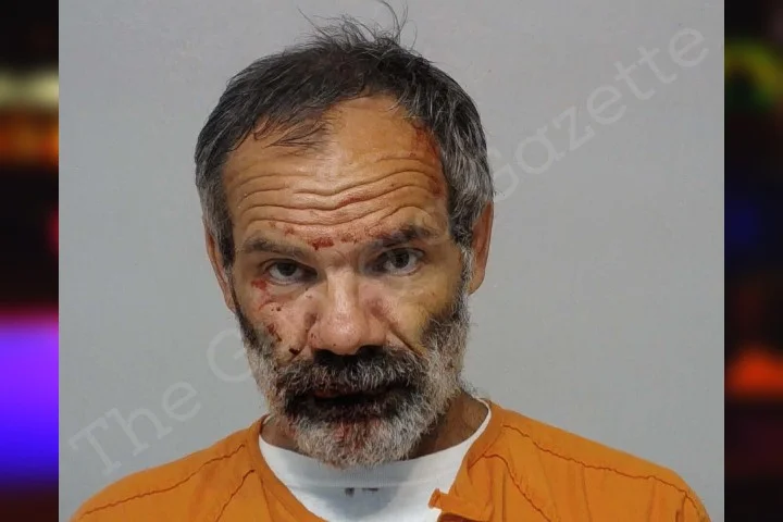 Stephen Bilow — Bibb County Jail Bookings