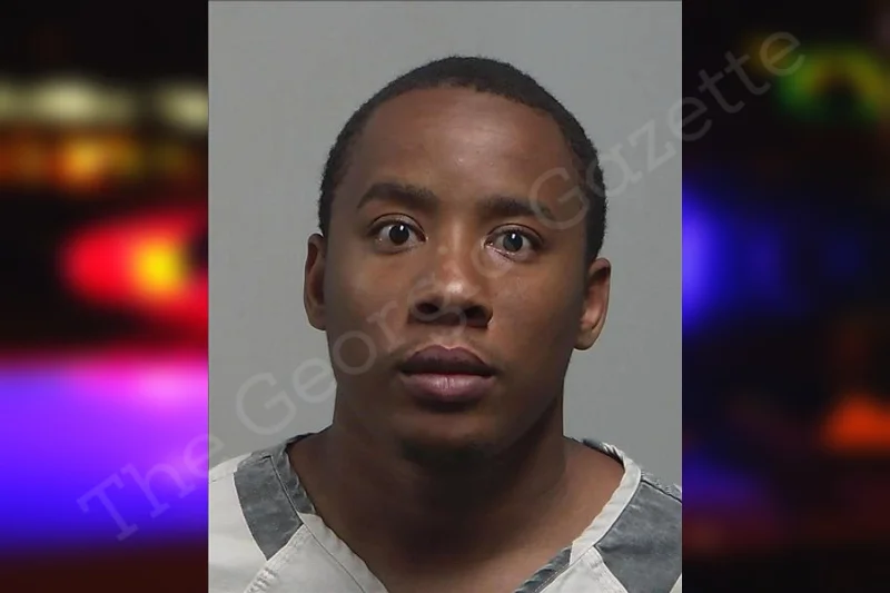 David Black — Tift County Jail Bookings