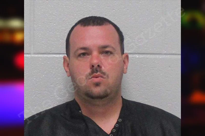 Joseph Blair — Carroll County