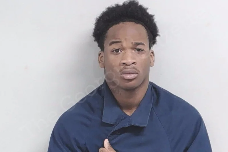 Tyrell Bolden — Lowndes County Jail Bookings