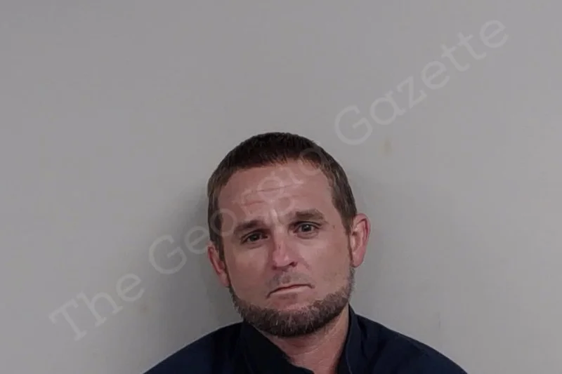 Joshua Bolesta — Lowndes County Jail Bookings