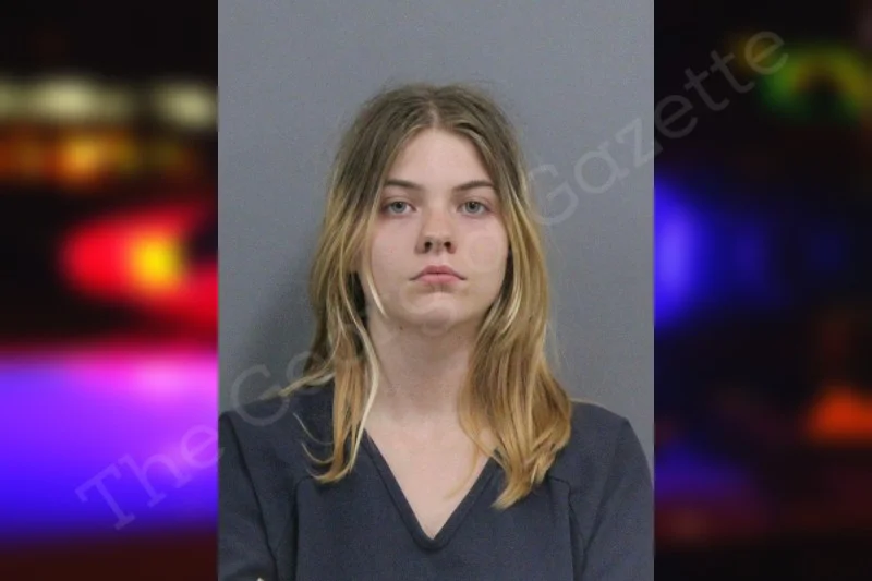 Dixie Booth — Catoosa County Jail Bookings