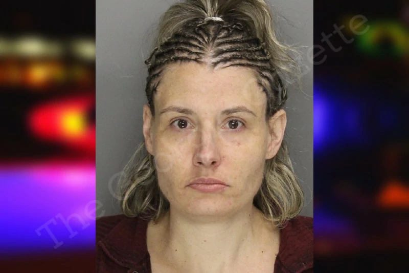 Mattie Borges — Cobb County
