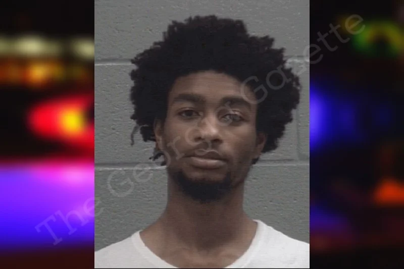 Richard Bratcher — Columbia County Jail Bookings