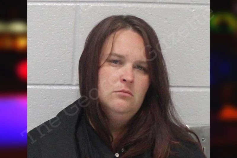 Daisy Broderick — Carroll County Jail Bookings