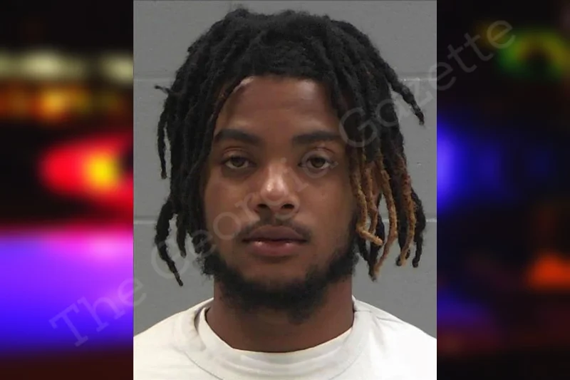 Christopher Brooks — Baldwin County