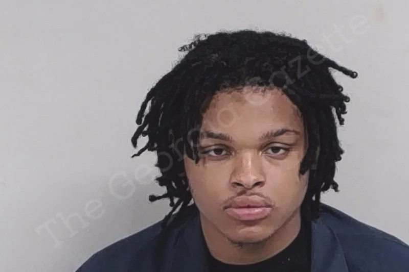 Nathan Brown — Lowndes County