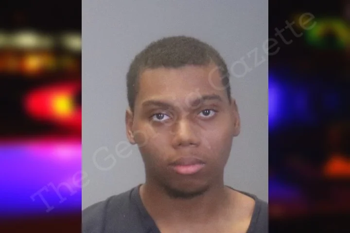 Justin Bryant — Muscogee County Jail Bookings